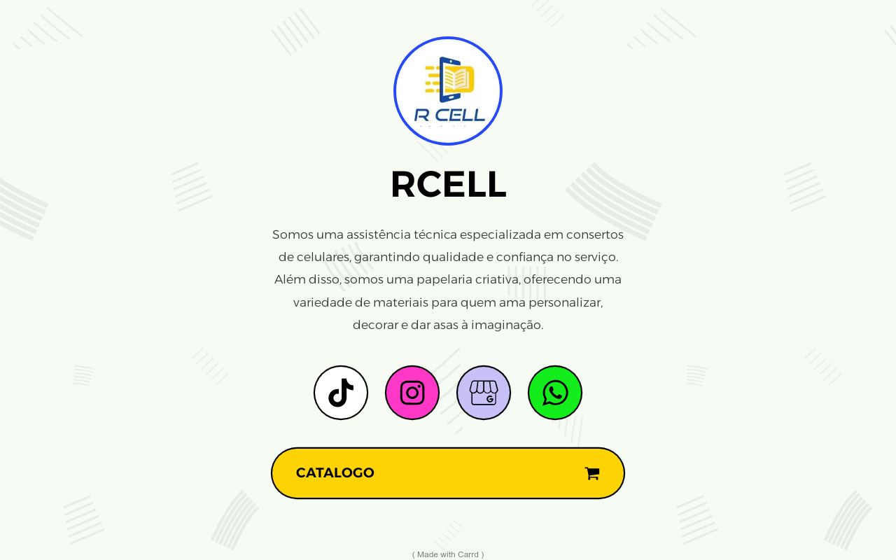 RCELL